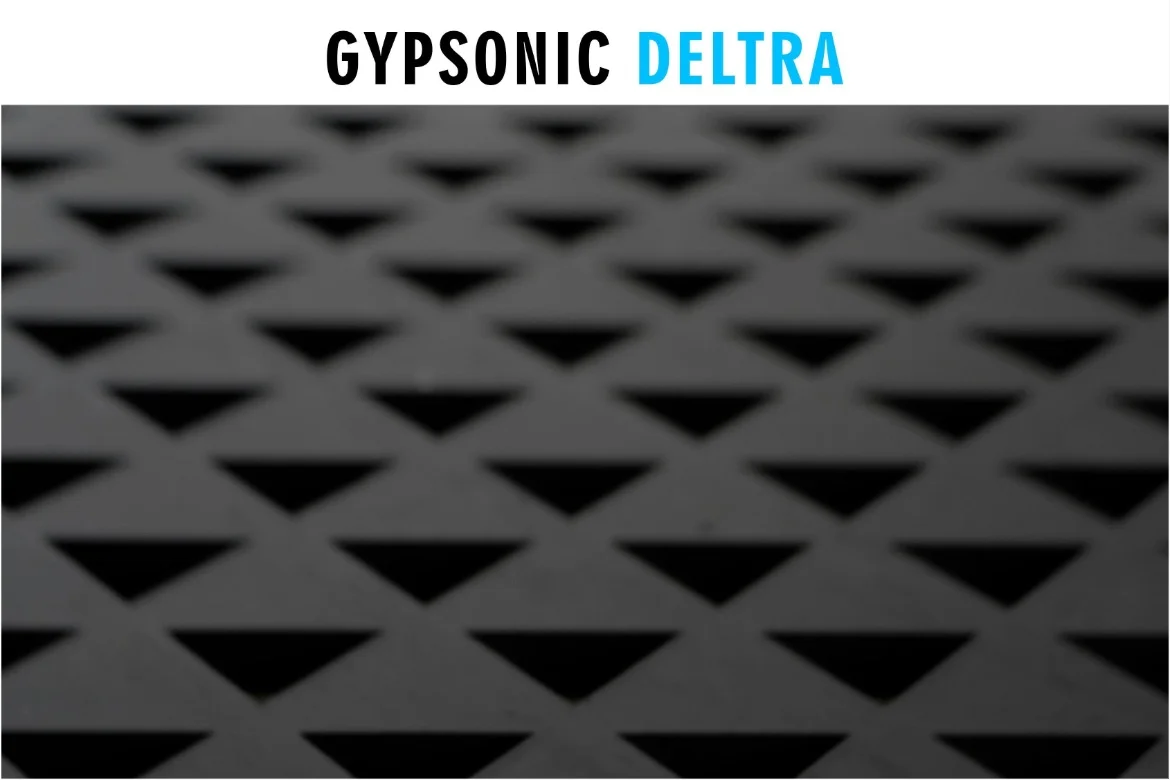 Deltra Acoustic Panel Manufacturer, Supplier, Wholesaler